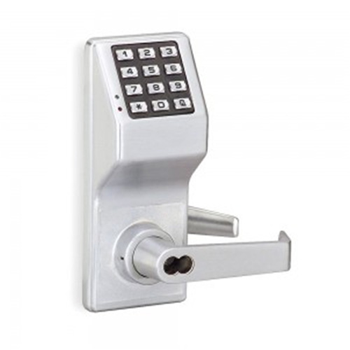 Key Card Door Entry System
