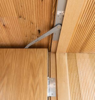 Automatic Door Installation in NYC | Matadoor Security Services