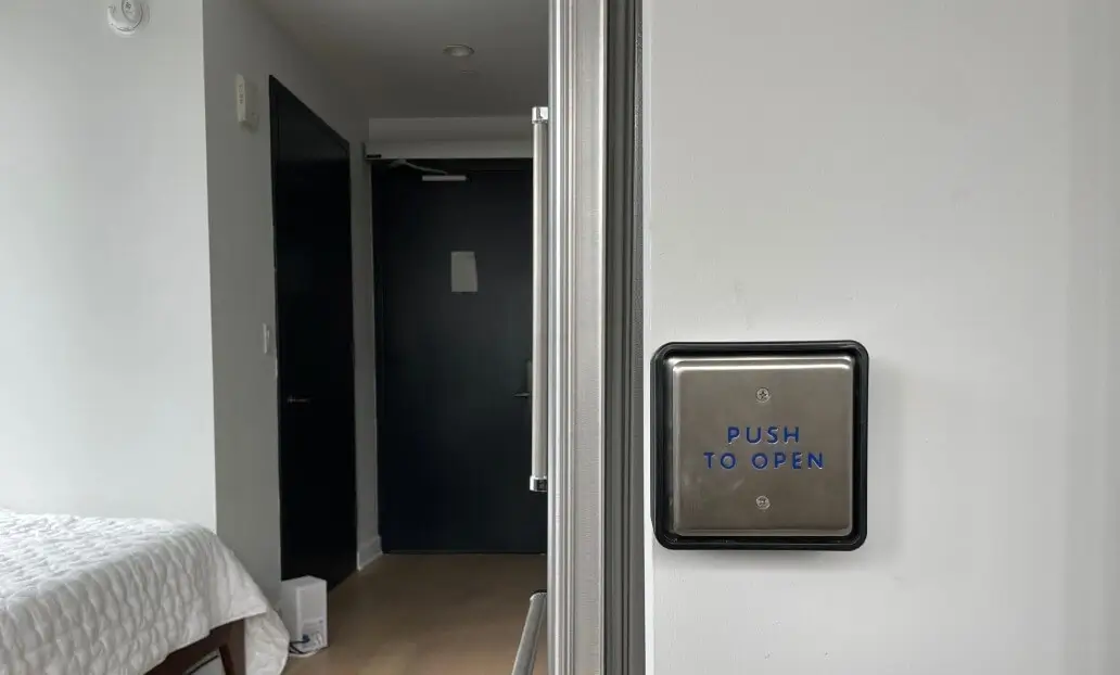 Handicap-Accessible Doors in NYC | (929) 539-8048