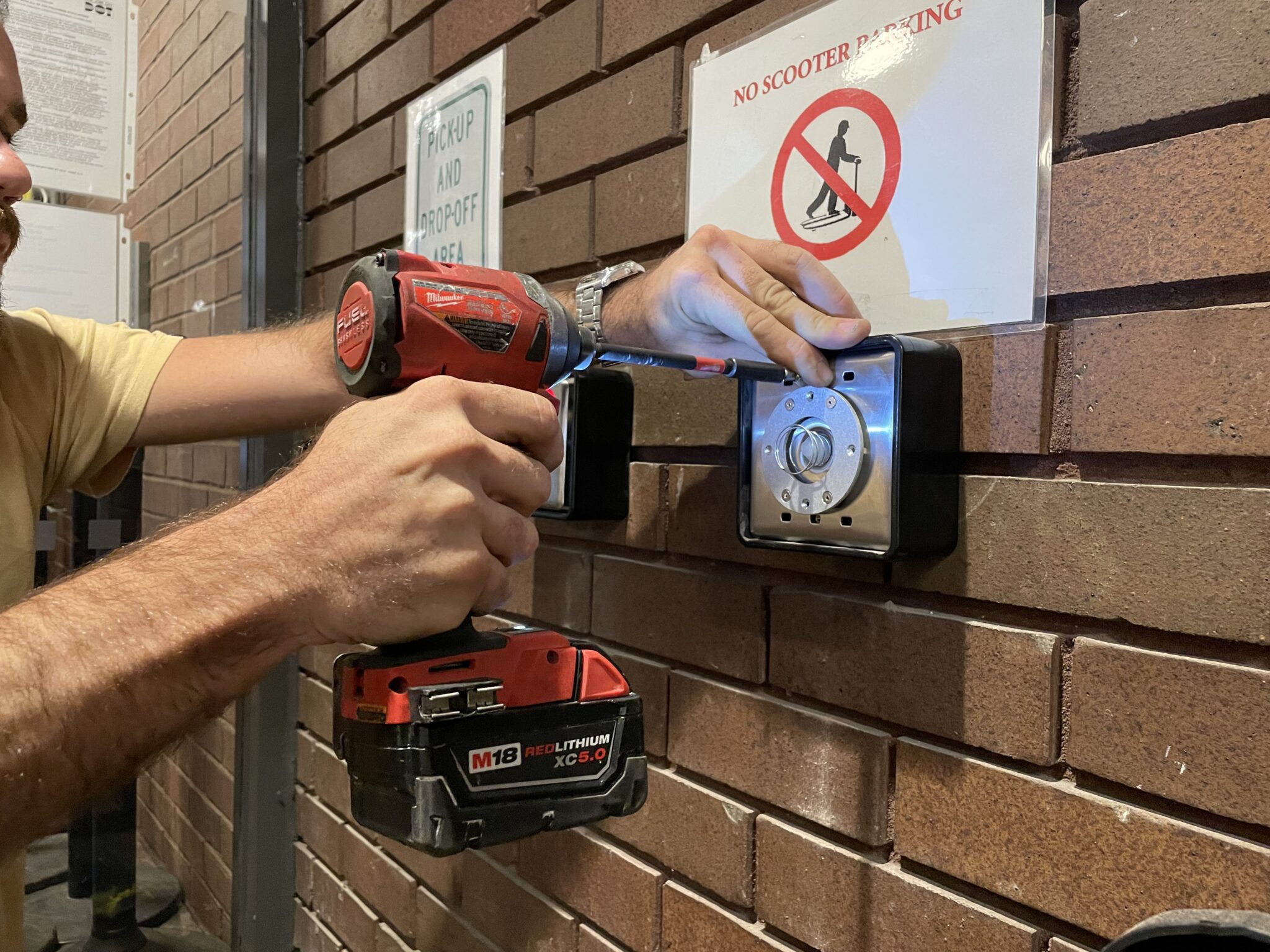 Importance of ADA-Compliant Locks in Commercial Buildings | (929) 539-8048