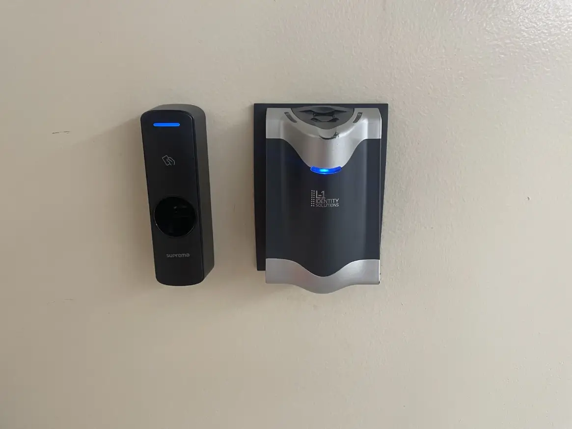 Access Control System in Manhattan | Installation & Repair | (929) 539-8048