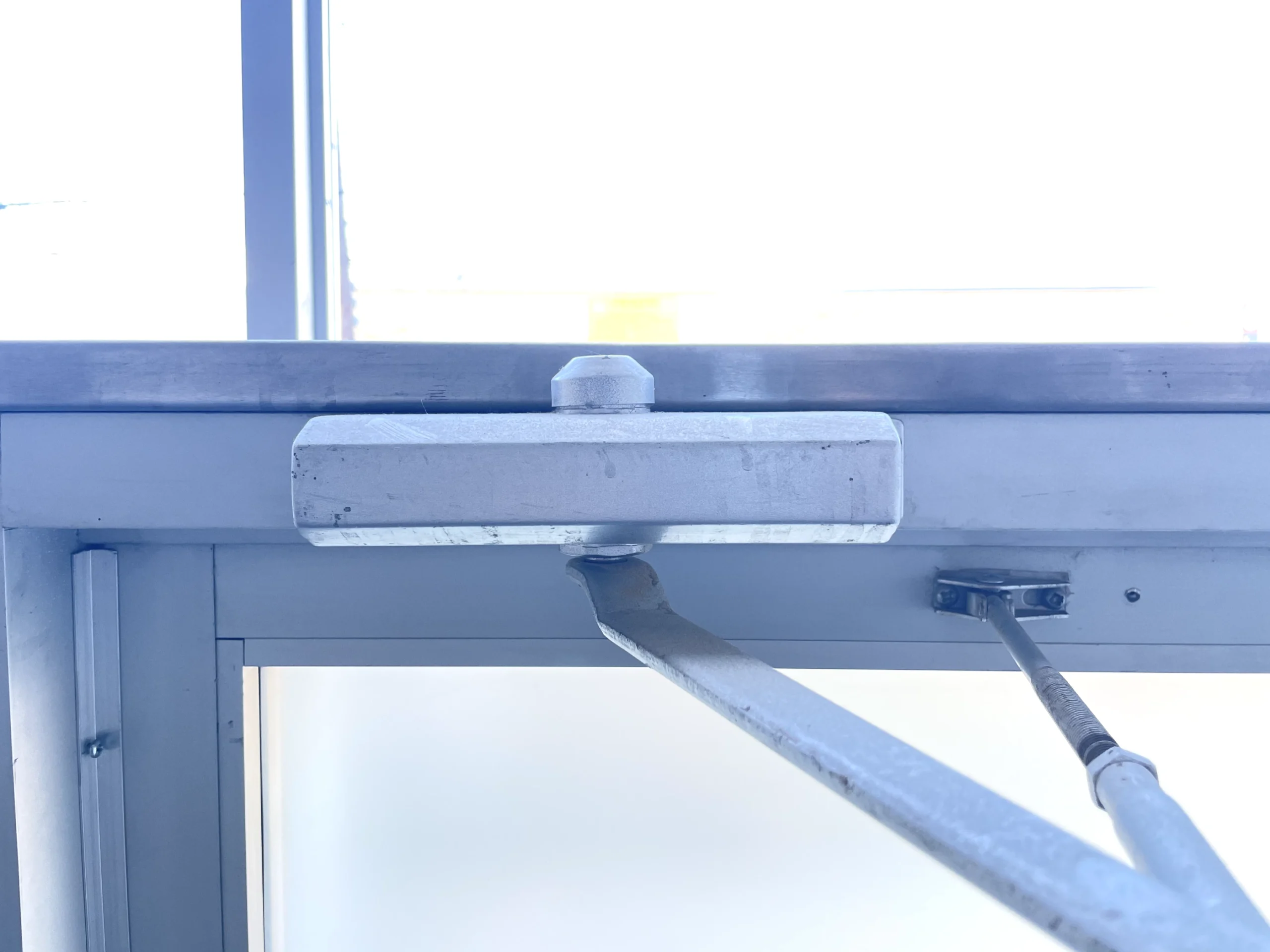 Commercial Door Hardware Services in Queens | (929) 539-8048