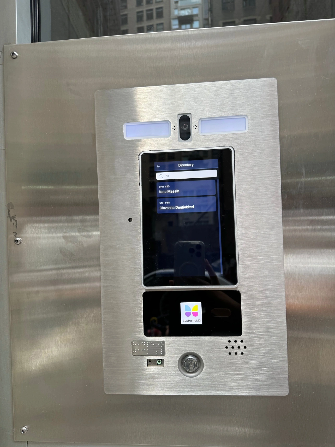 Intercom Systems Installation & Repair in Queens, NY | (929) 539-8048